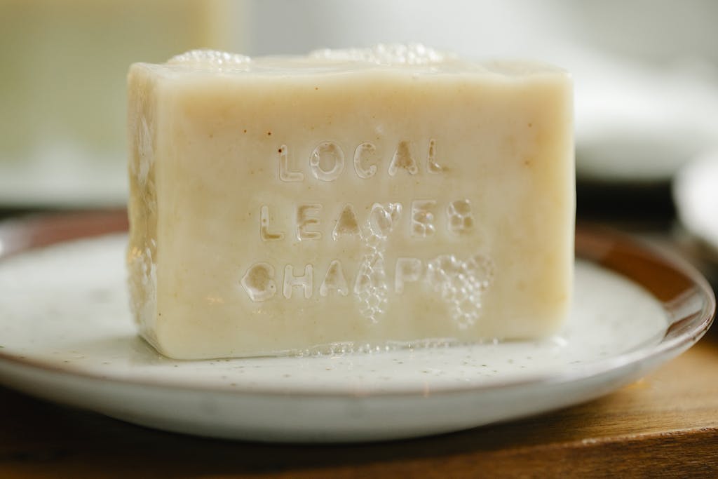 Fun Facts About Soap: 56 Sudsy Surprises You Didn't Know - Soapmaker's ...