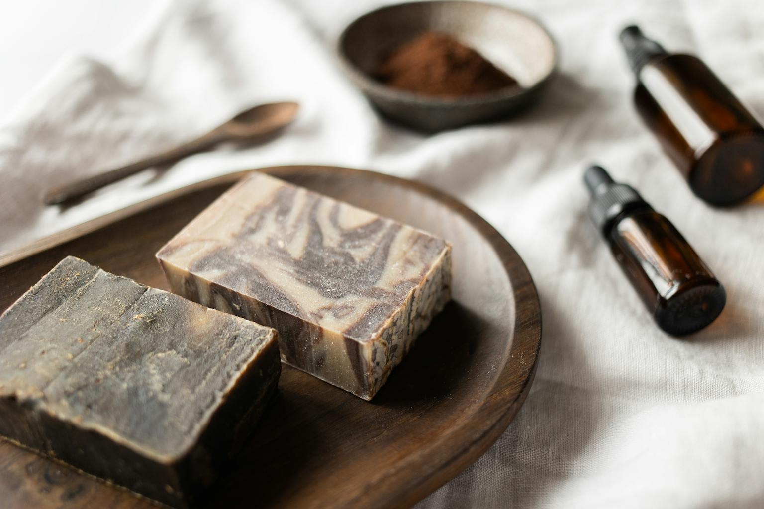 How to Make Rebatch Soap Smooth - Easy Method - Soapmaker's Homestead